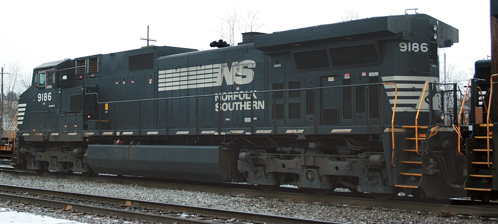 NS 9186